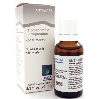 Unda Anti-Wart Ovitaminpro.com – OvitaminPro