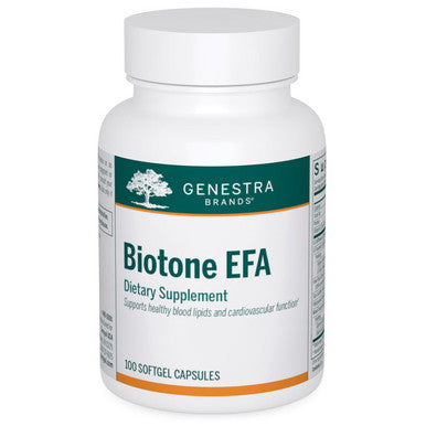 Genestra Biotone EFA OVitaminPro.com
